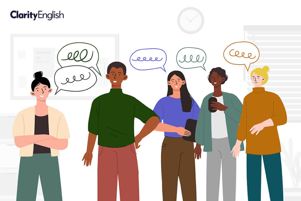 Intonation: Guidelines, not rules - A blog from ClarityEnglish