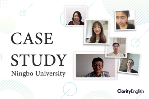 Pronunciation at university: A case study - A blog from ClarityEnglish