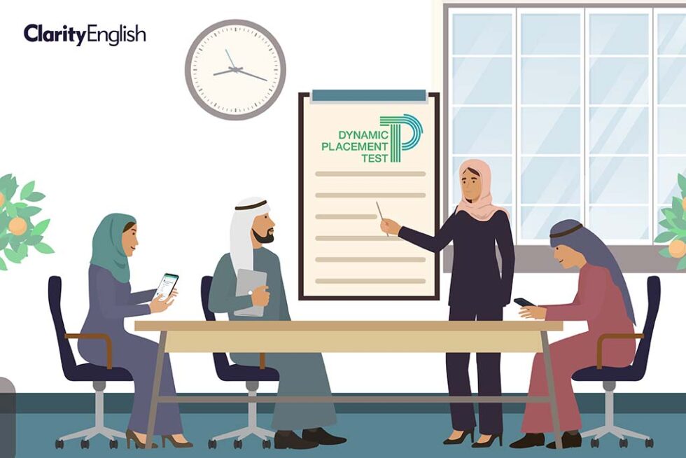 Corporate training: Streamlining English language testing - A blog from ...